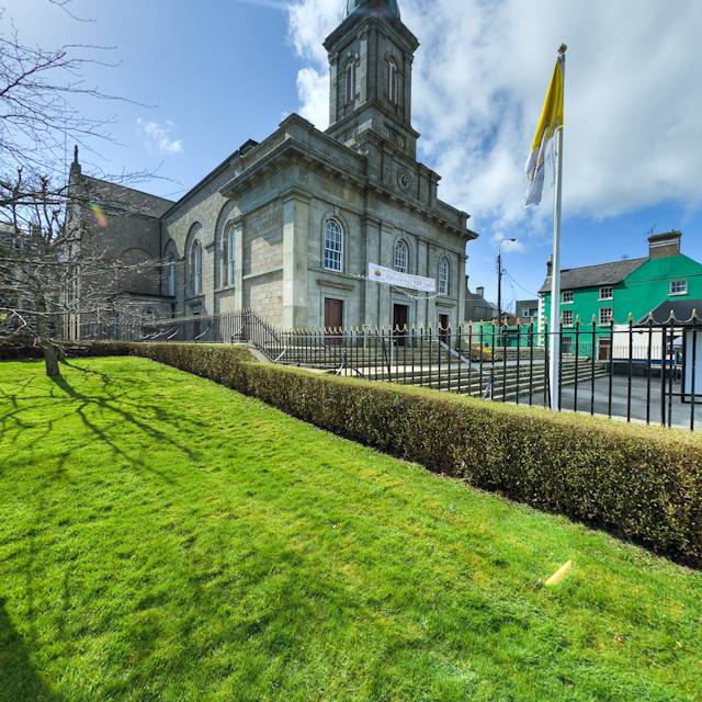 Arklow Parish, Co. Wicklow